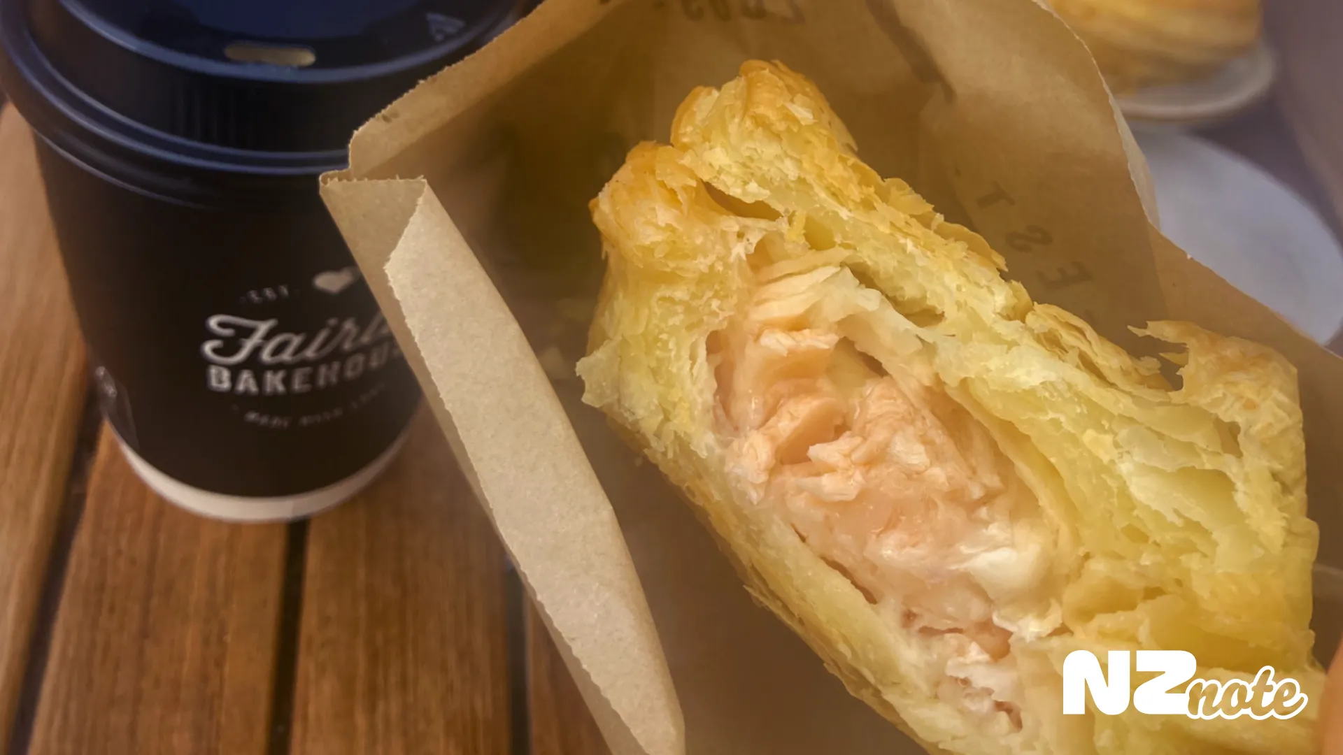 テカポ湖近くの絶品パイの名店 Fairlie Bakehouse - NZnote