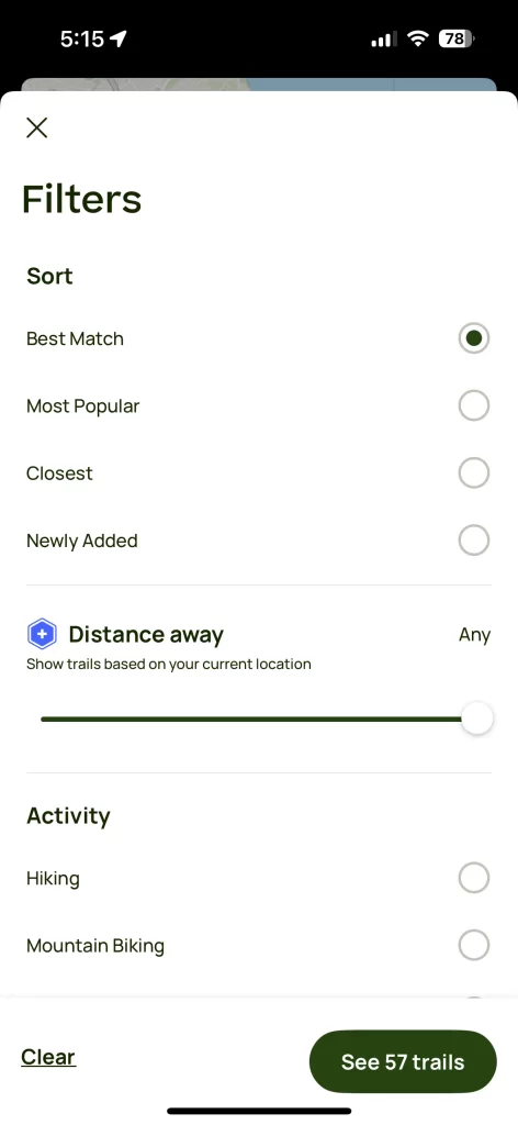ニュージーランドでハイキング行くならこれ！AllTrailsが超使える理由 - NZnote