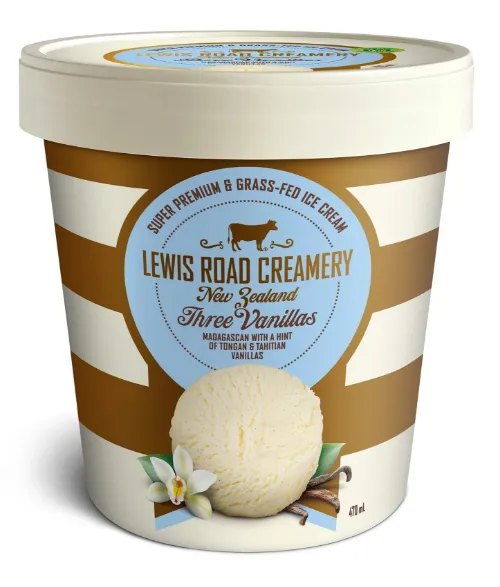 ニュージーランドのスーパーで買える！おすすめアイスクリーム5選 - NZnote