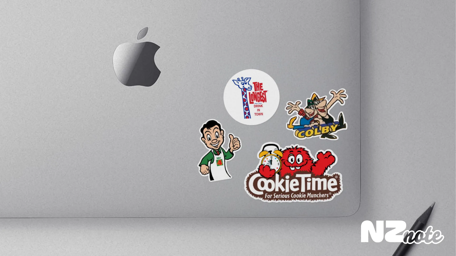 いくつ知ってる？ニュージーランドの愛されキャラクター - NZnote