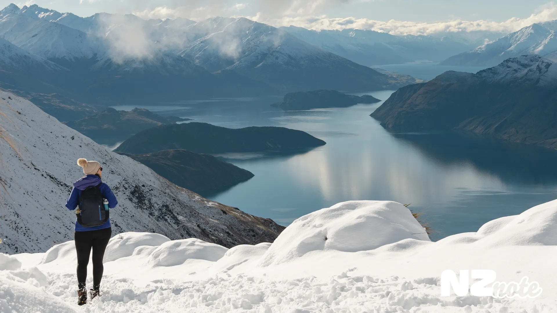 【8月出発限定】ニュージーランド航空セールで真冬のNZへ！オークランド往復129,500円～ - NZnote